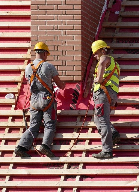 Can New Hard Hat Technology Reduce Construction Worker Head Injuries ...